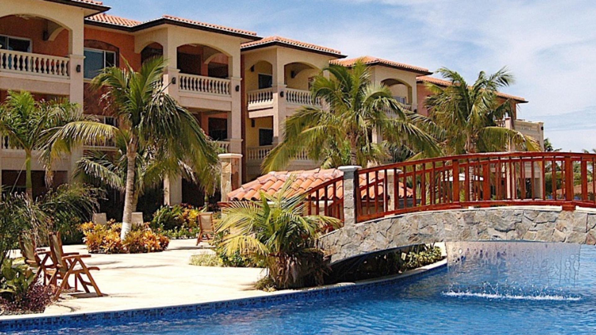 Infinity Bay Spa & Beach Resort - Deep Blue Adventures
