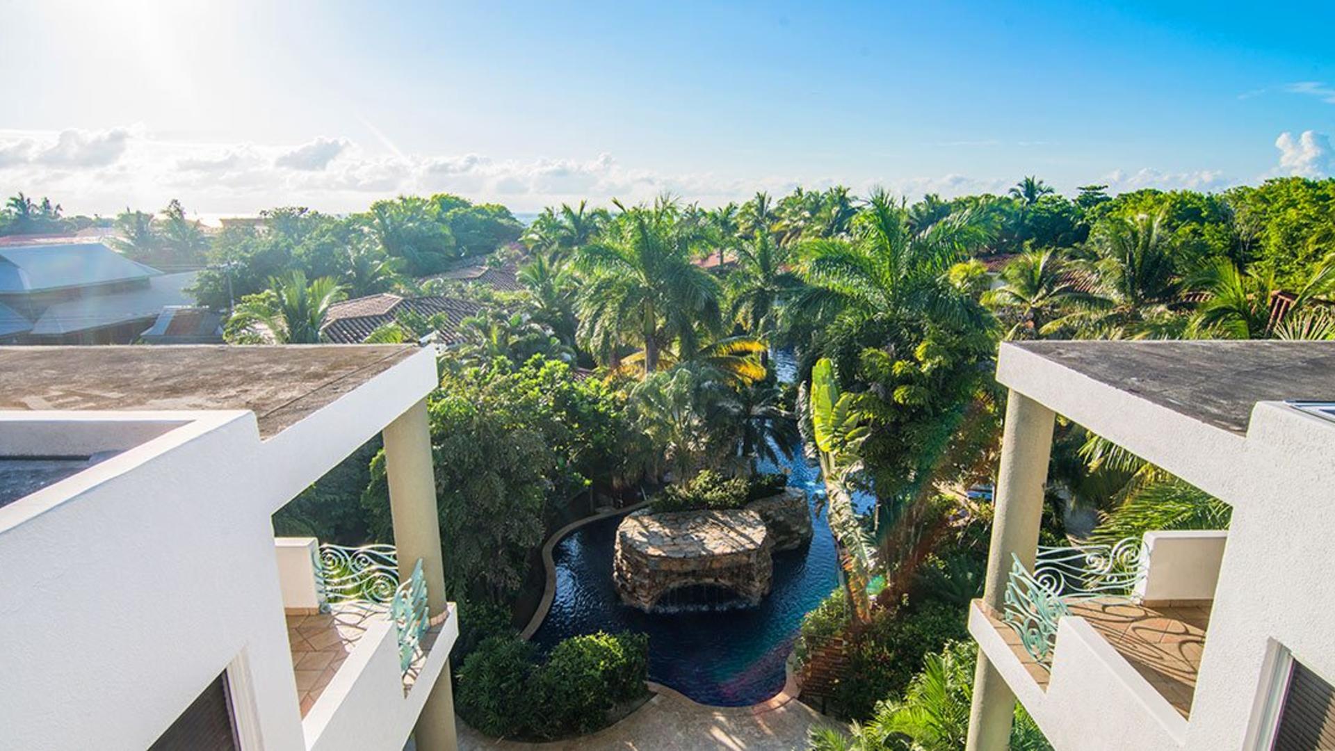 Mayan Princess Beach & Dive Resort - Deep Blue Adventures