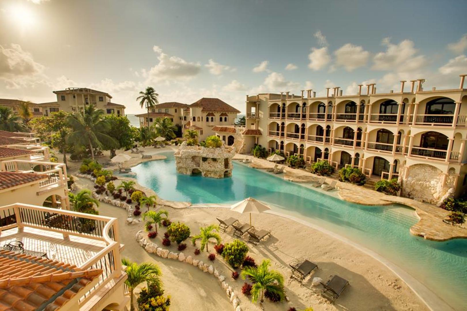 Coco Beach Resort - Deep Blue Adventures