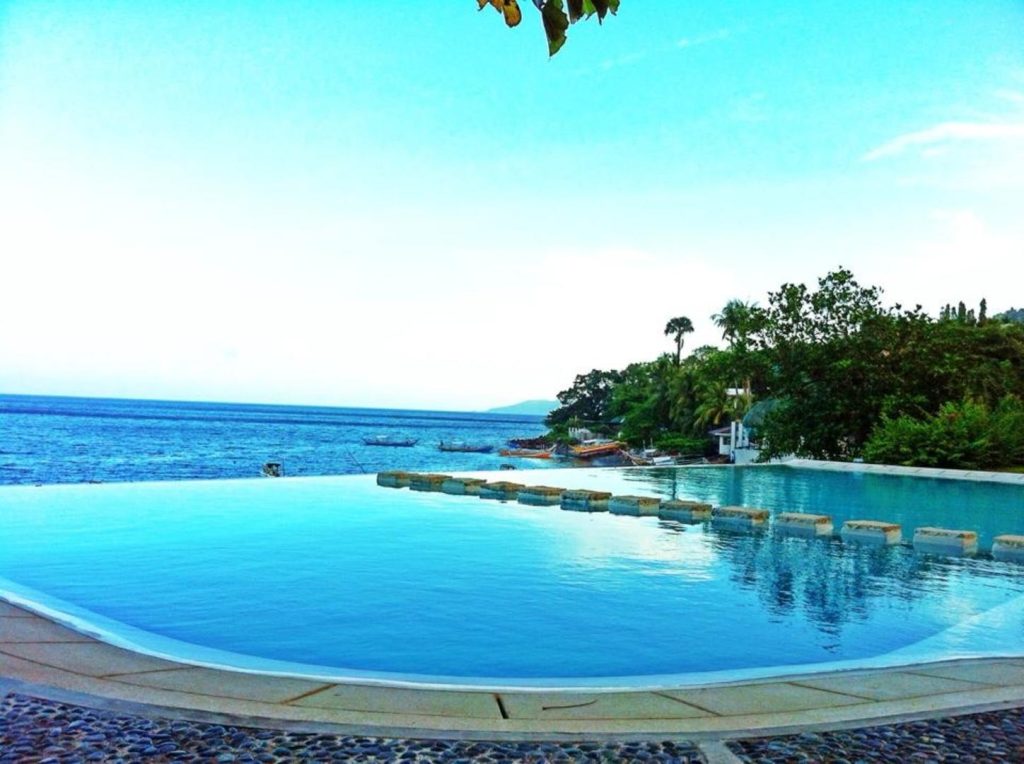 Aiyanar Beach & Dive Resort - Deep Blue Adventures