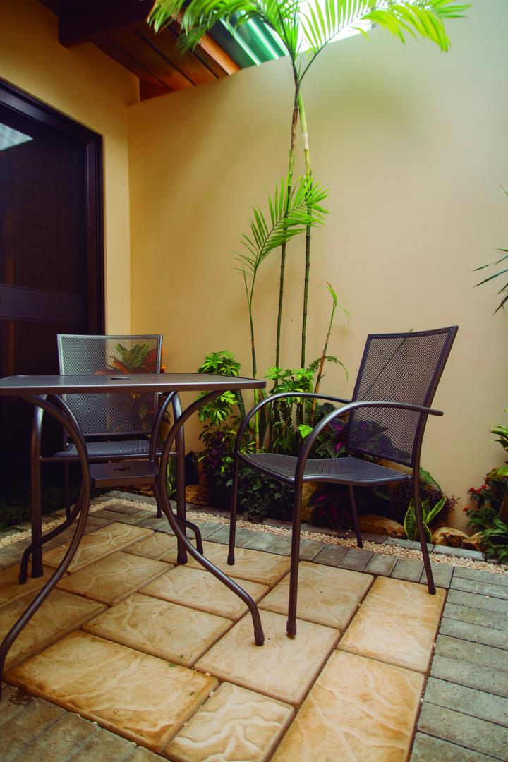 Hotel & Spa Poco a Poco - Monteverde - Deep Blue Adventures