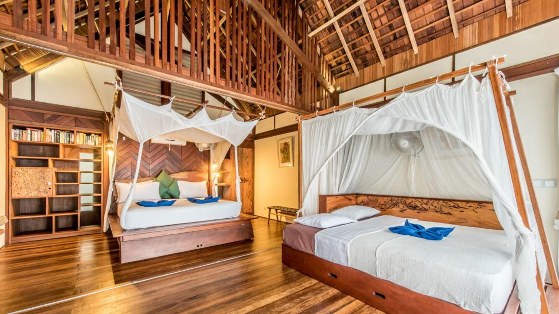 Misool Eco Resort - Deep Blue Adventures