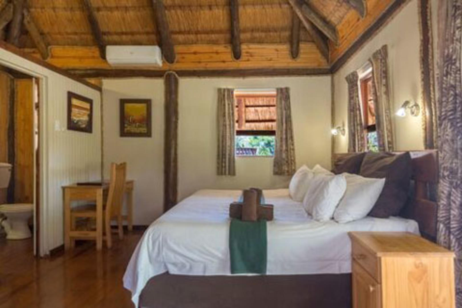Sodwana Bay Lodge - Deep Blue Adventures