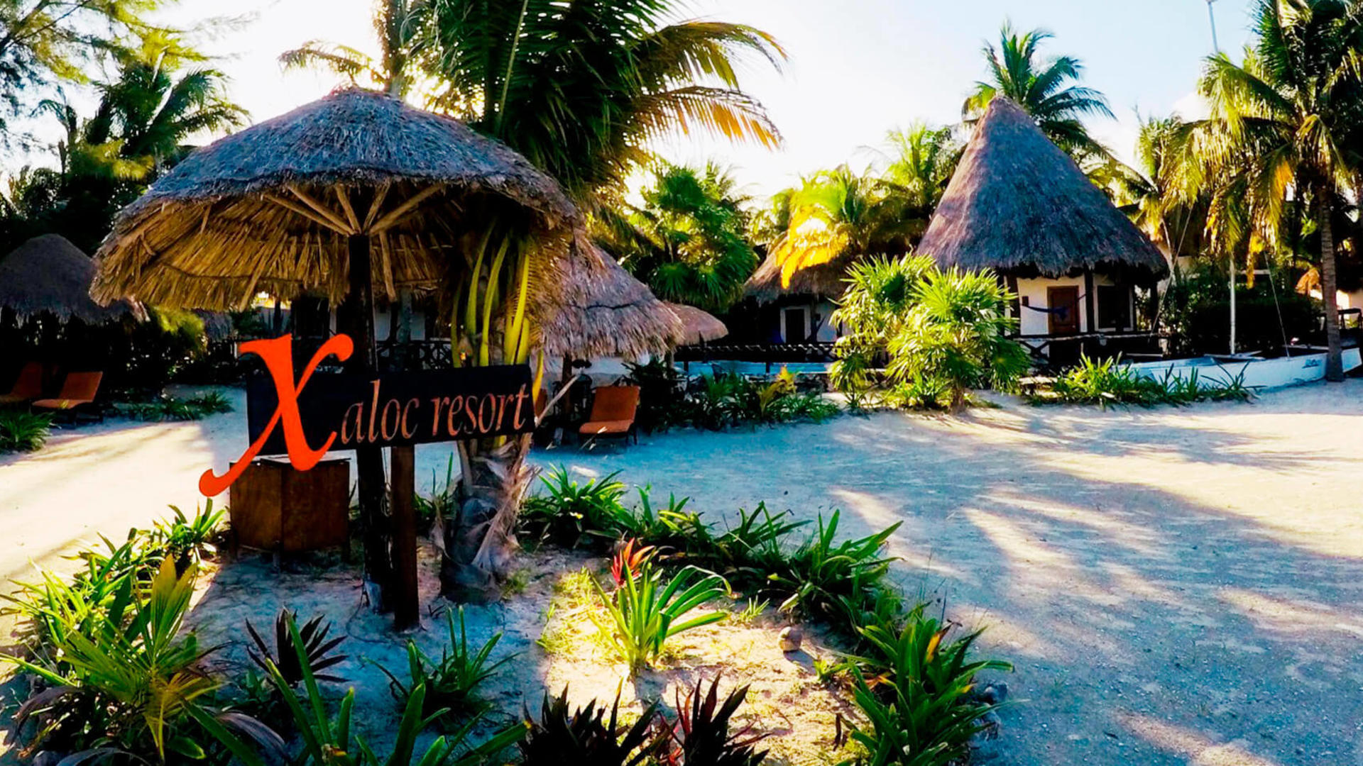 Xaloc Resort - Deep Blue Adventures