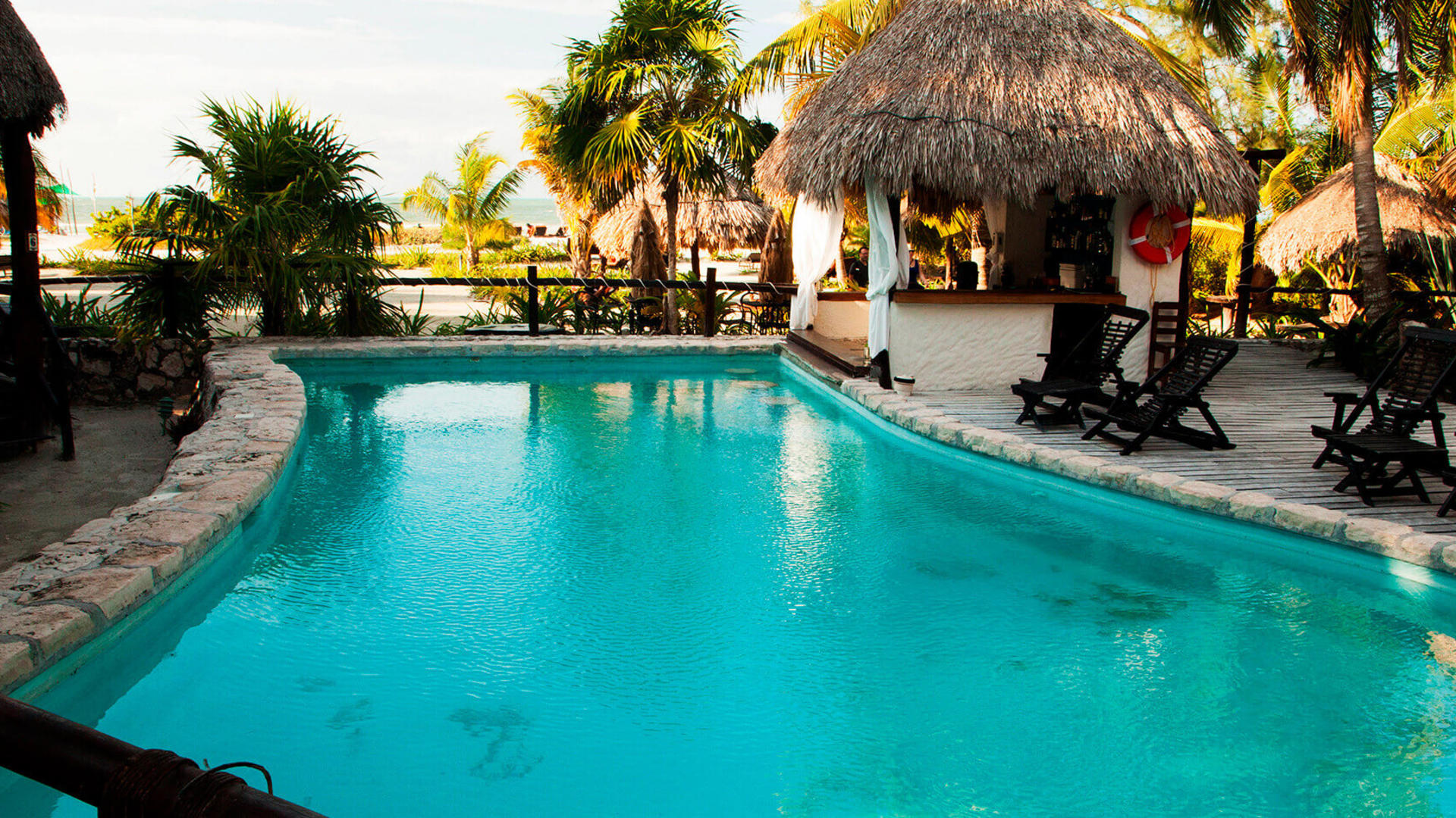 Xaloc Resort - Deep Blue Adventures