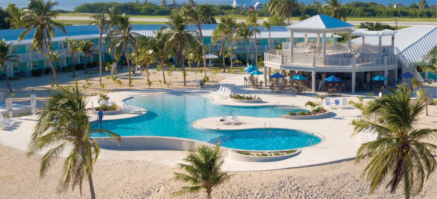 Brac Reef Beach Resort Classic Cayman Mega Package - Deep Blue Adventures