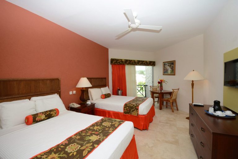Coyaba Beach Resort - Deep Blue Adventures