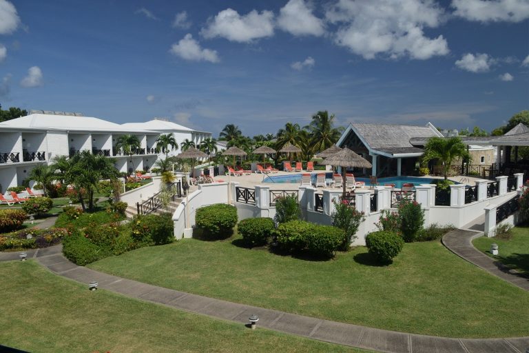 Coyaba Beach Resort - Deep Blue Adventures