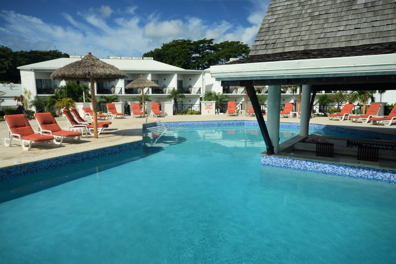 Coyaba Beach Resort - Deep Blue Adventures