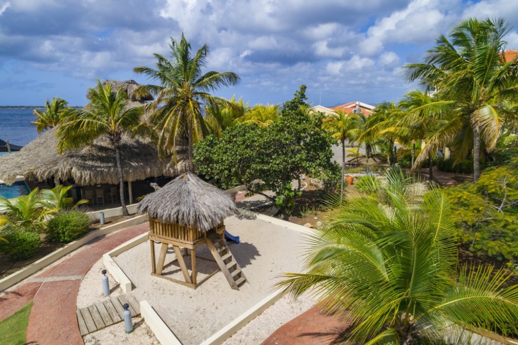 Buddy Dive Resort - Deep Blue Adventures