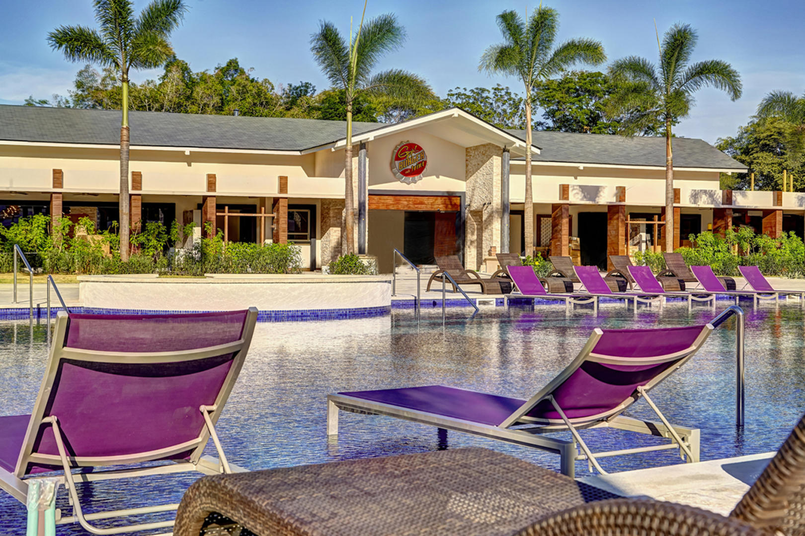 Planet Hollywood Beach Resort Costa Rica - Deep Blue Adventures