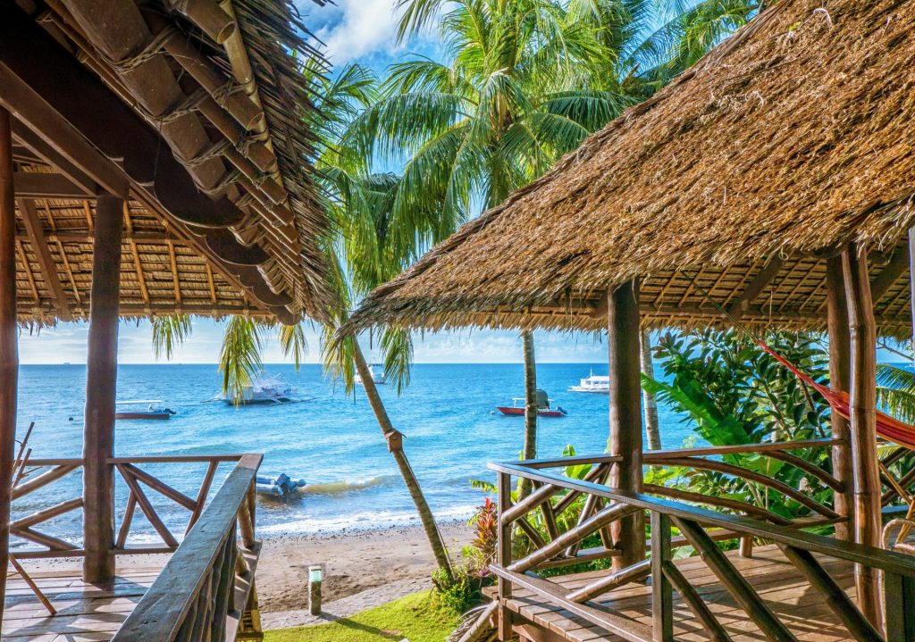 Atlantis Resorts Dumaguete Family Weeks - Deep Blue Adventures