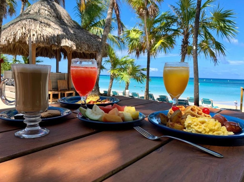 Mayan Princess Beach & Dive Resort Weekly Dive Package Deal - Deep Blue ...