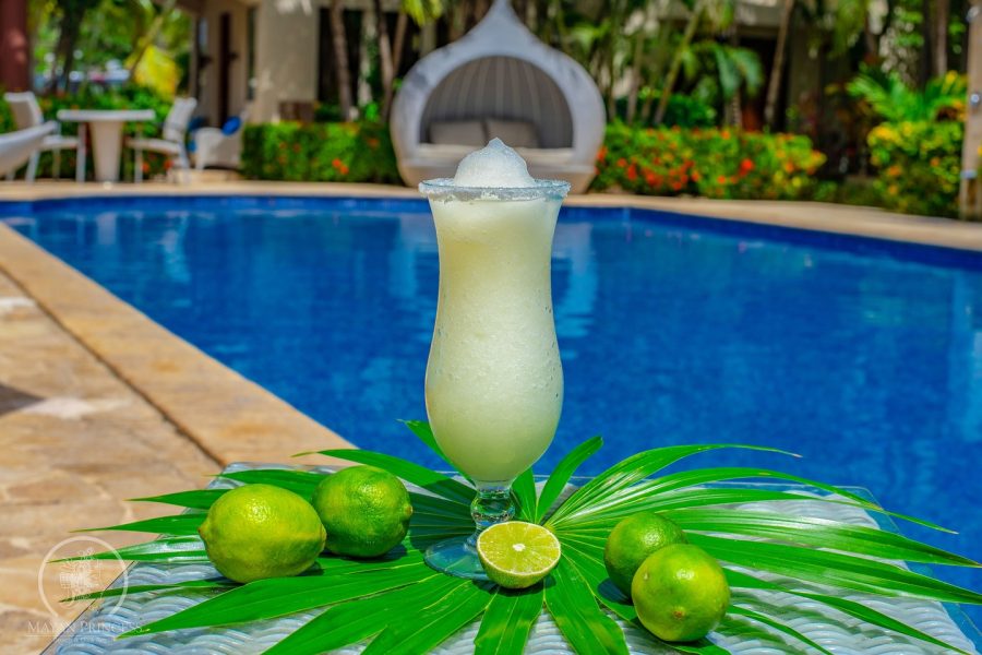 Mayan Princess Beach & Dive Resort Weekly Dive Package Deal - Deep Blue ...