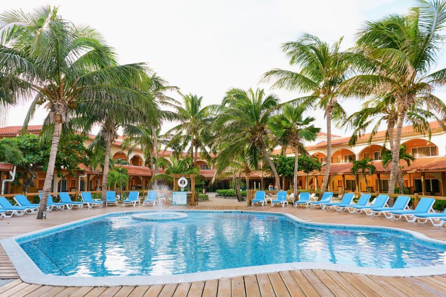 Sunbreeze Suites - Deep Blue Adventures
