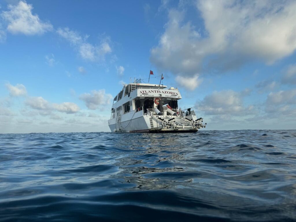 Philippines - Deep Blue Adventures