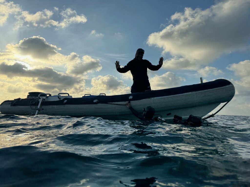 Atlantis Adventurer (formally Azores) - Deep Blue Adventures