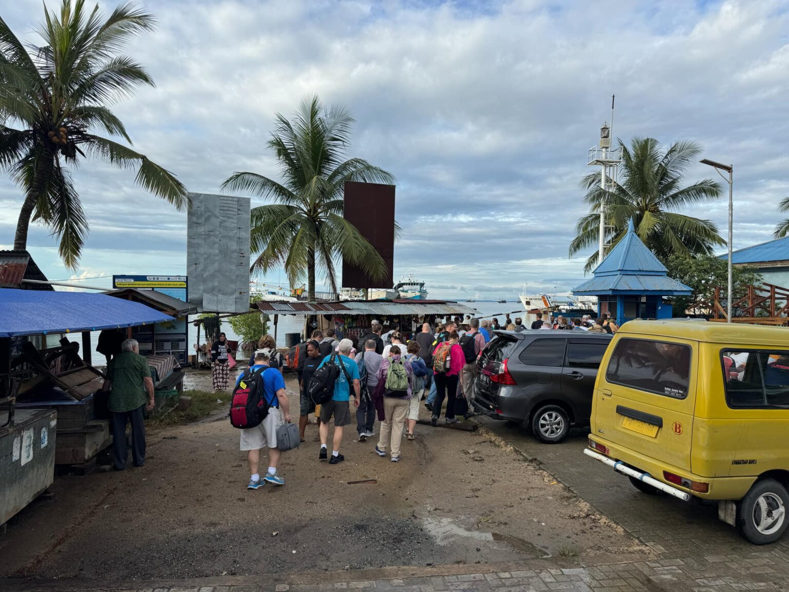 Exploring the Depths of Raja Ampat with Diver Dan's Scuba and Aquatic ...