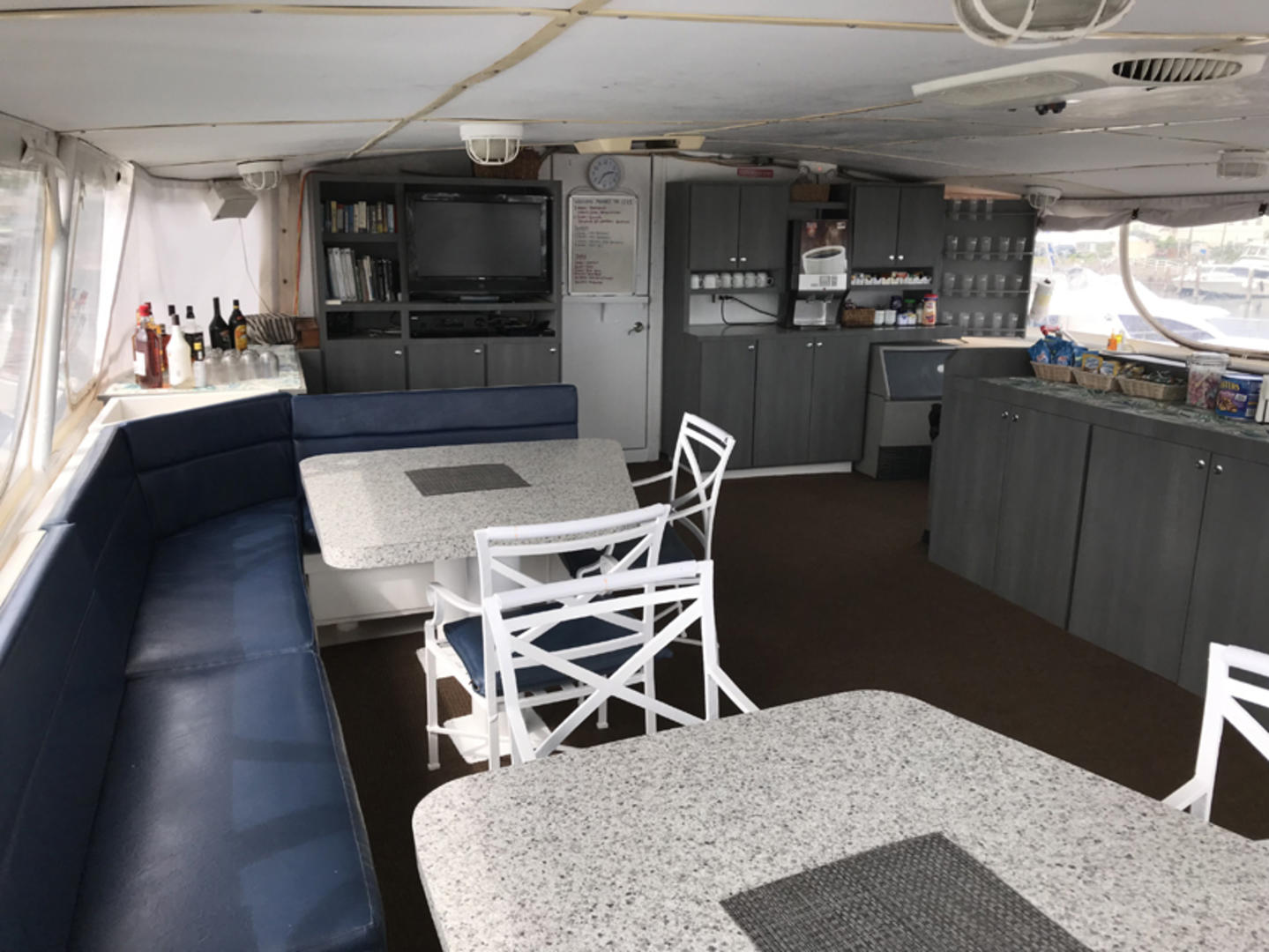 Caribbean Explorer II - Deep Blue Adventures