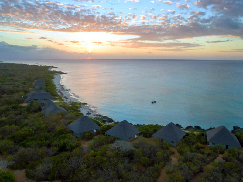 Mozambique - Deep Blue Adventures