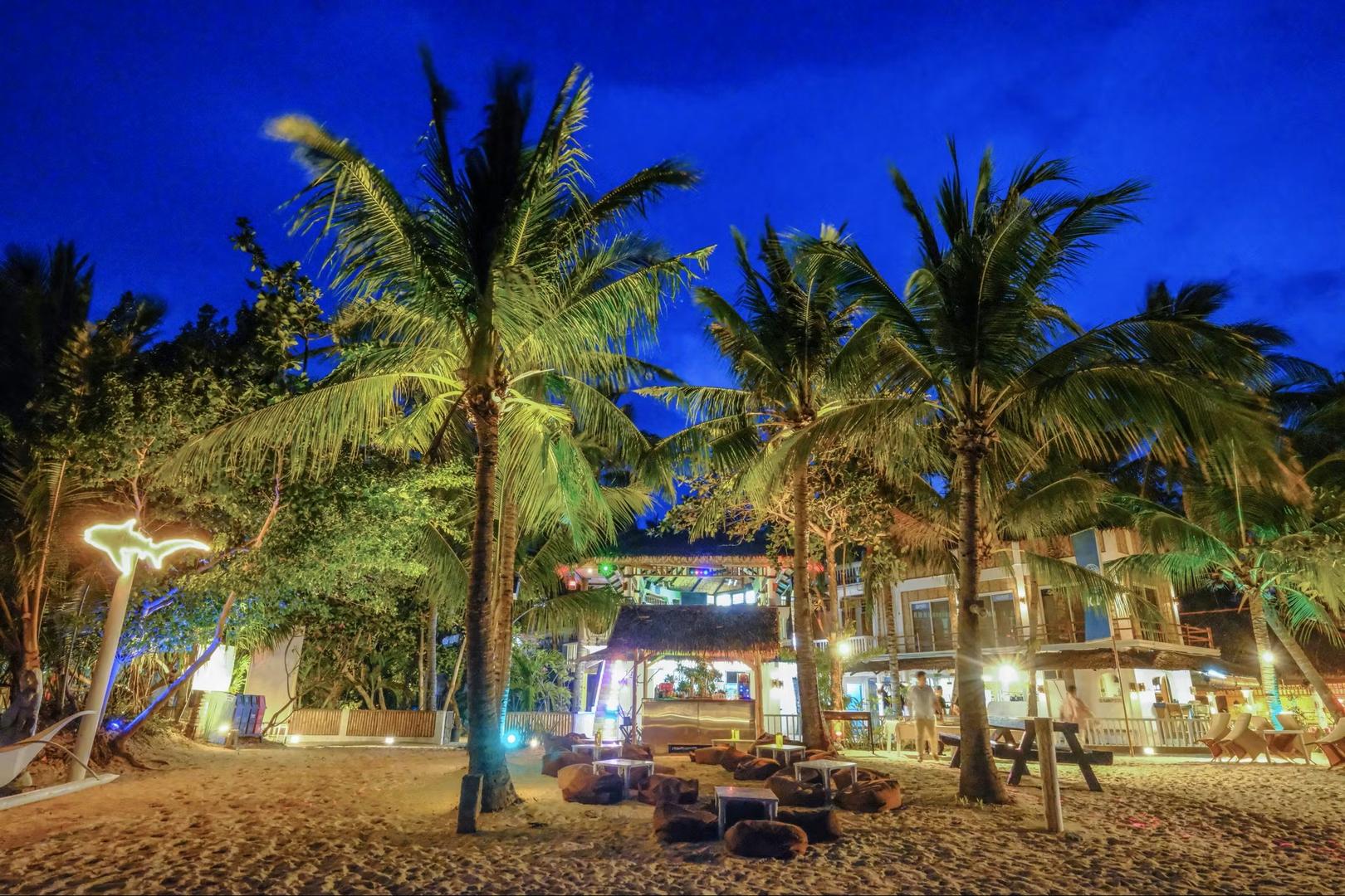 Malapascua Exotic Island Dive Resort - Deep Blue Adventures